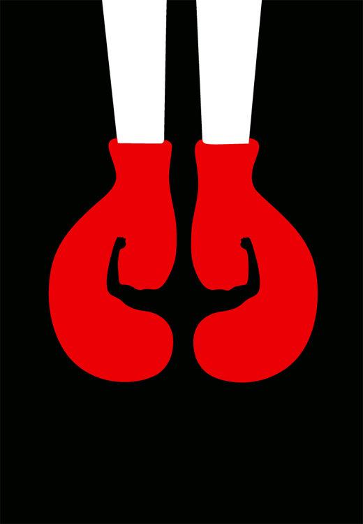 Illustrations by Noma Bar | Art and Design