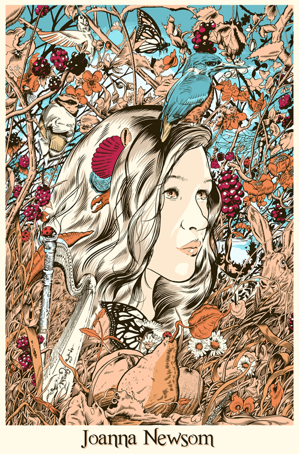 Illustrations by Tim Mcdonagh | Art and Design