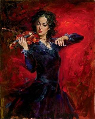 Paintings by Andrew Atroshenko | Art and Design