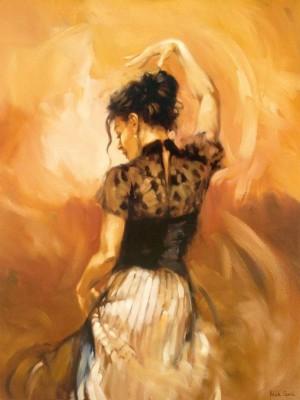 Paintings by Mark Spain | Art and Design