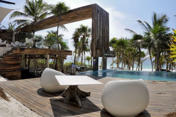 Be Tulum Resort | Art and Design