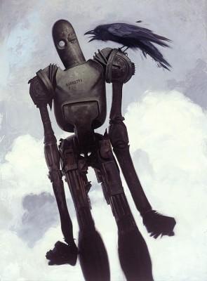 Illustrations by Jon Foster | Art and Design