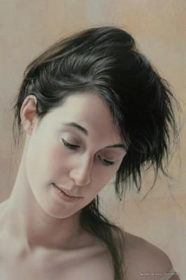 Paintings by Pascal Chove | Art and Design