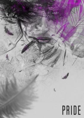 Amazing Illustrations by Vadi Tkachev | Art and Design