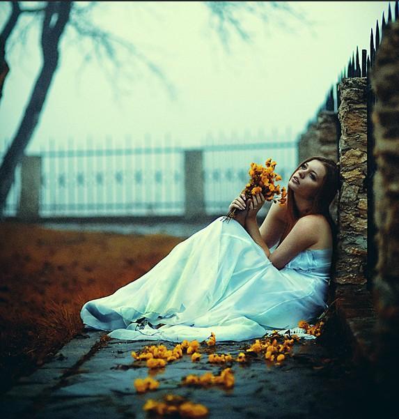 Expressive Photography by Svitlana ClerR Raichuk | Art and Design