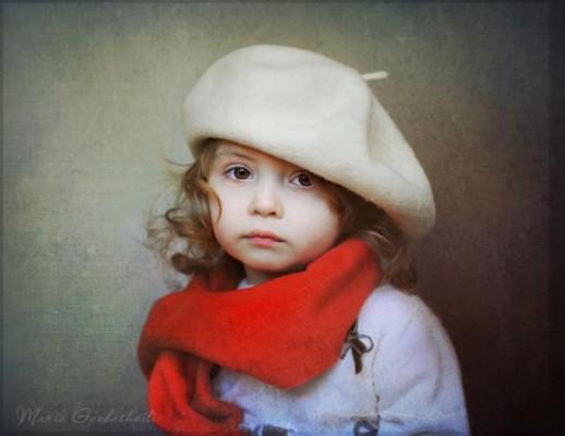 Children in Maturity | Art and Design