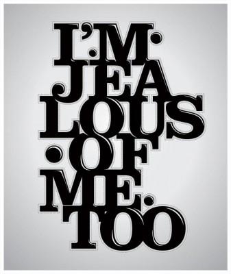 Typography by Jordan Metcalf | Art and Design