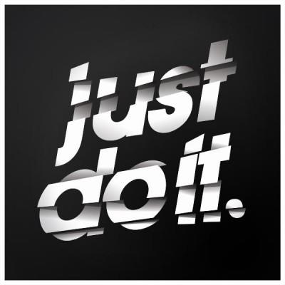 Typography by Jordan Metcalf | Art and Design