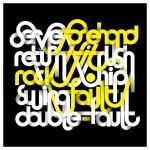 Typography by Jordan Metcalf | Art and Design