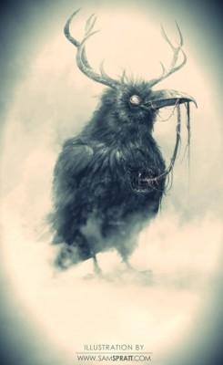 Illustrations by Sam Spratt | Art and Design