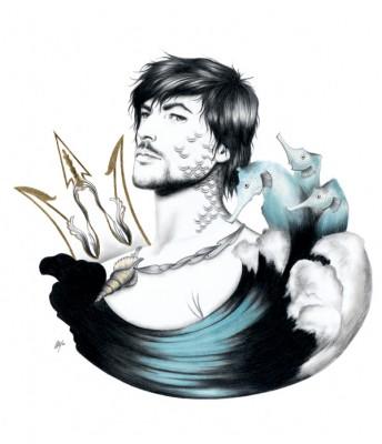 Illustrations by Amanda Mocci | Art and Design