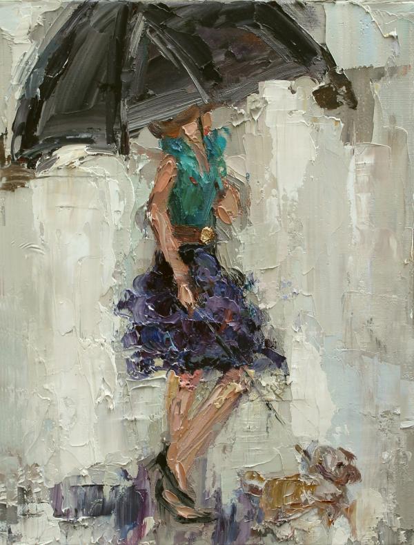 Fashion Ladies by Kathryn Trotter | Art and Design Fashion Ladies by Kathryn Trotter | Art and Design