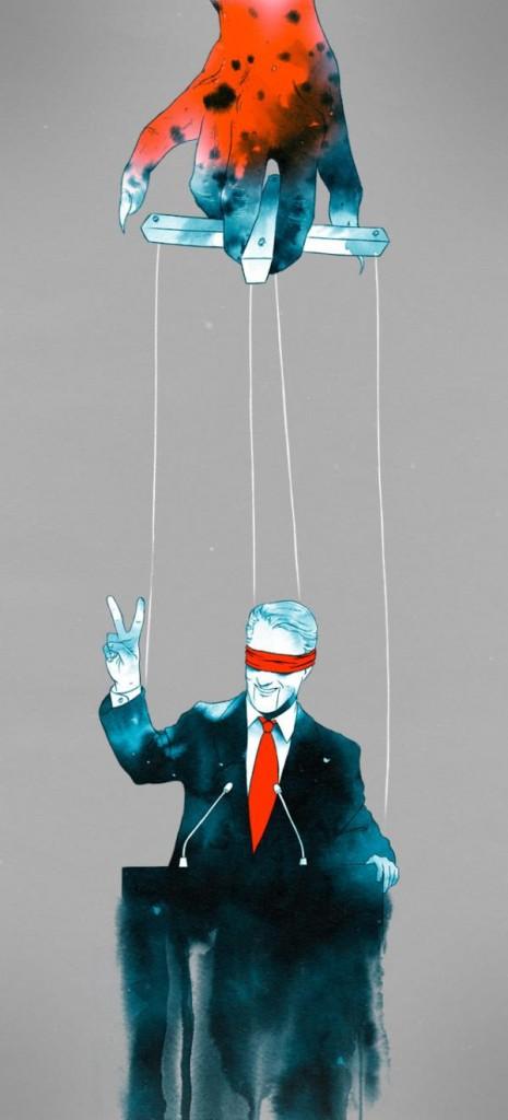 Illustrations by Matheus Lopes | Art and Design
