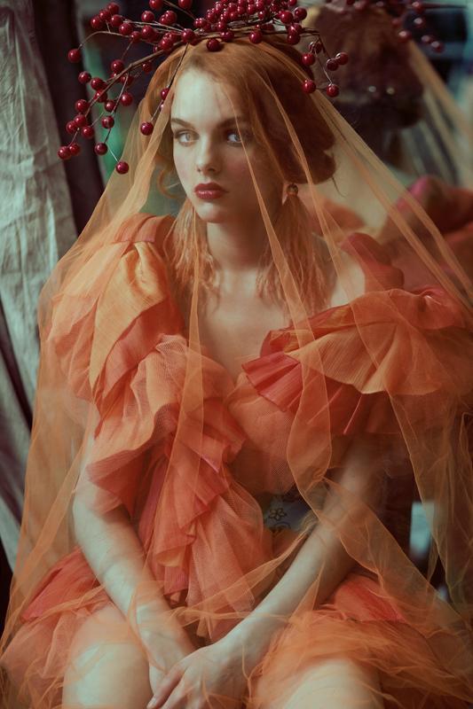 Photography By Andrey Yakovlev And Lili Aleeva Art And Design