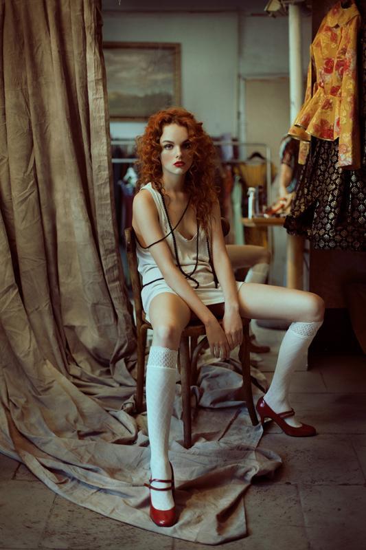 Photography By Andrey Yakovlev And Lili Aleeva Art And Design