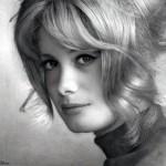 Pencil Drawings by Stan Bossard | Cuded