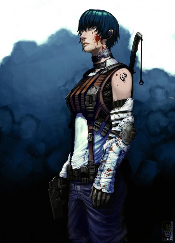 Concept Art Archives | Page 9 of 17 | Art and Design