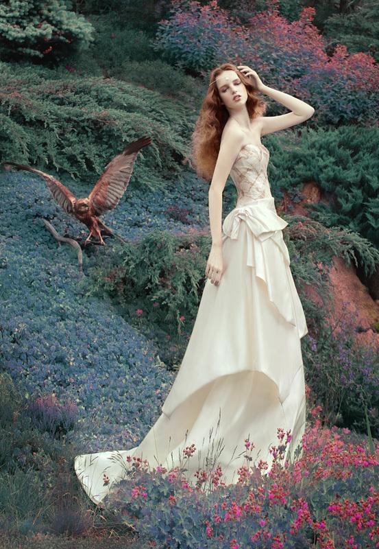Fantasy Photography By Andrey Yakovlev And Lili Aleeva Art And Design