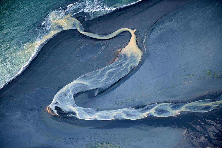 Magical Nature By Oleg Ershov | Art and Design