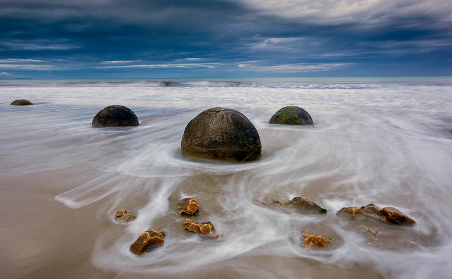 Magical Nature By Oleg Ershov | Art and Design