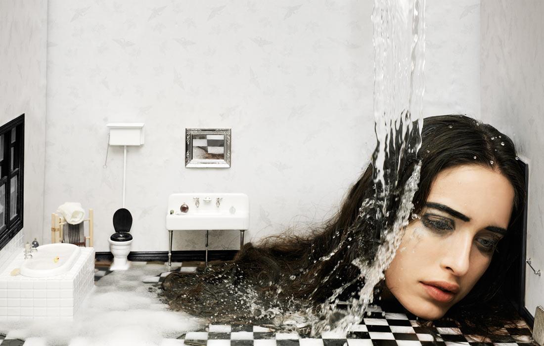 Creative Photographic Work By Matthew Brodie | Art and Design