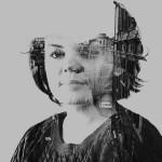 Multiple Exposure Photography by Simone Primo | Art and Design