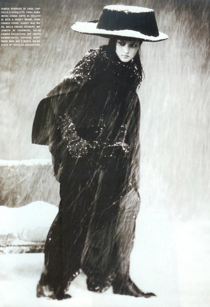 Vintage Fashion by Paolo Roversi | Art and Design