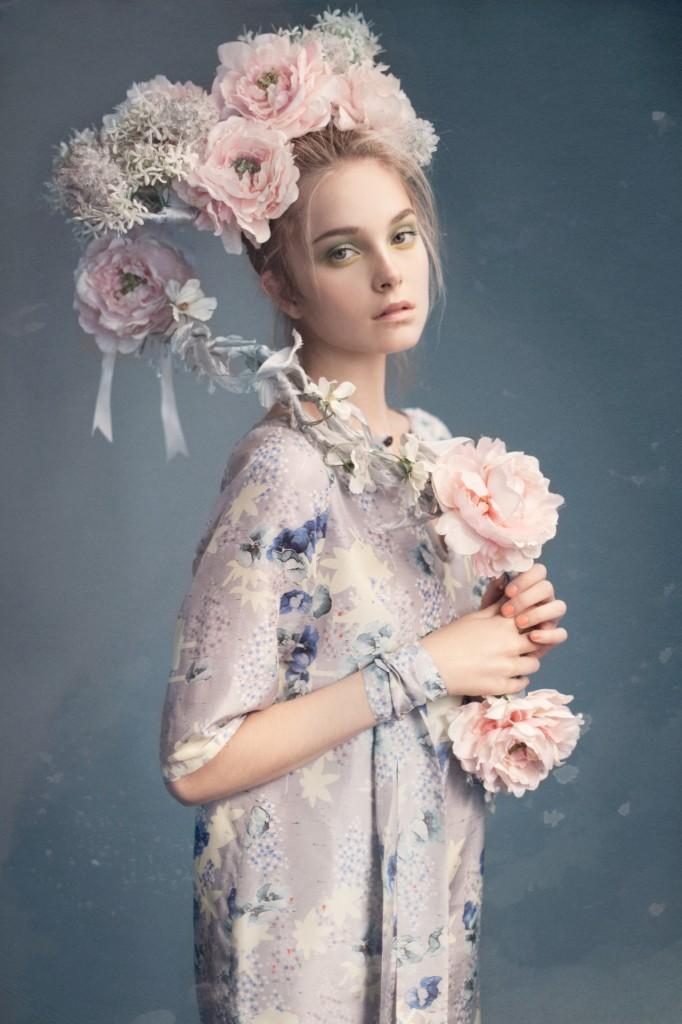 Fashion Photography By Lara Jade | Art and Design