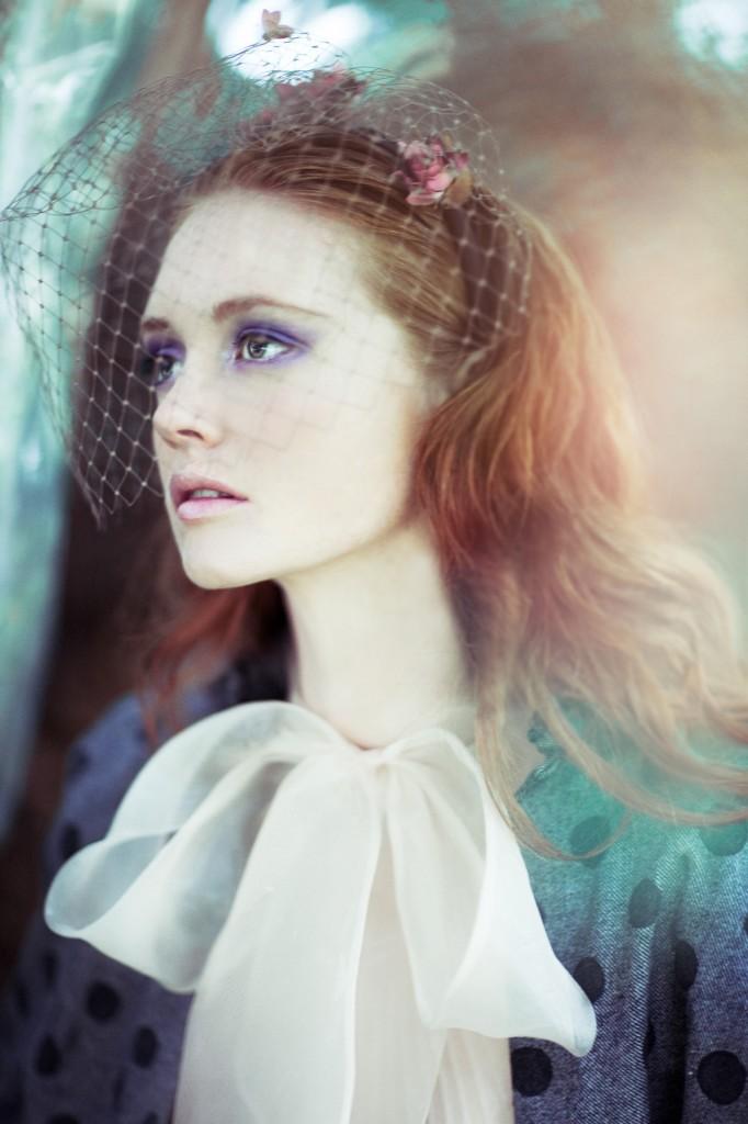 Fashion Photography By Lara Jade | Art and Design