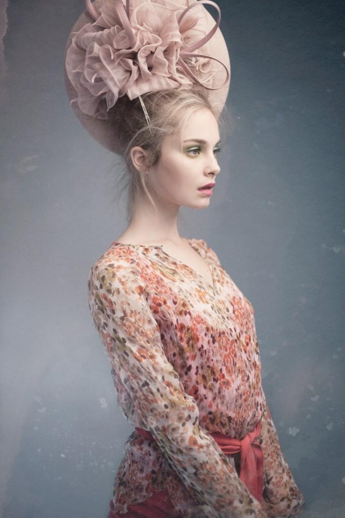 Fashion Photography By Lara Jade | Art and Design