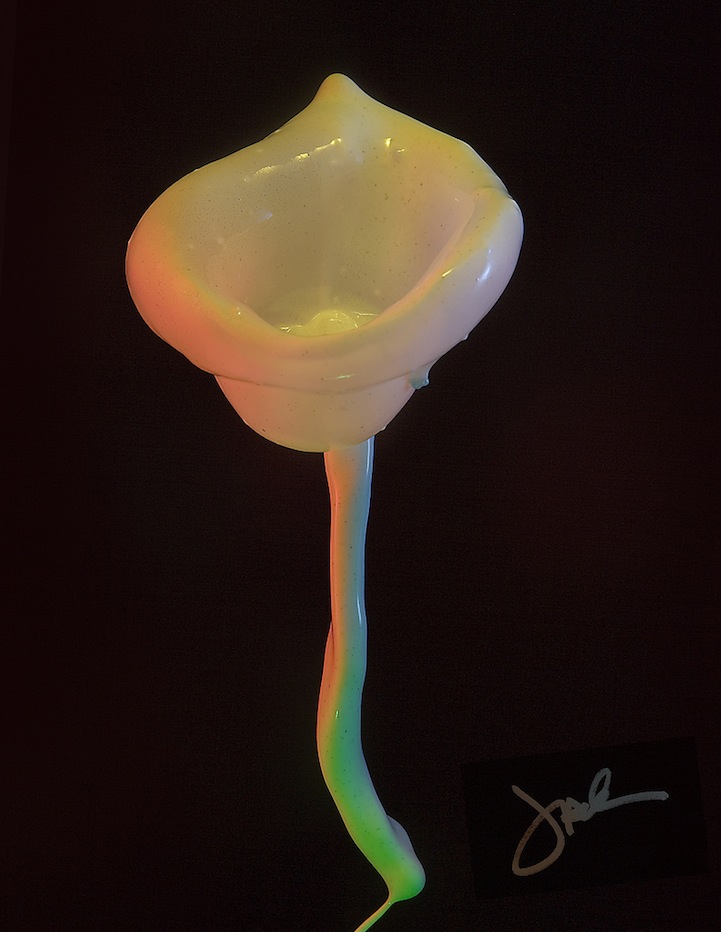 Incredible Splash Photography by Jack Long | Art and Design