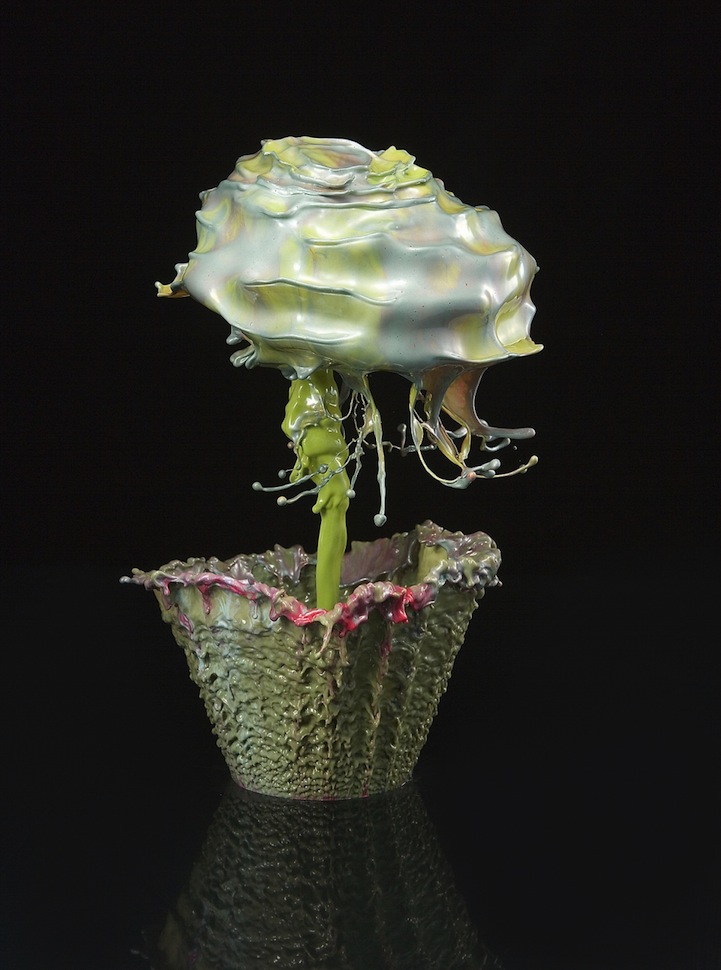 Incredible Splash Photography by Jack Long | Art and Design