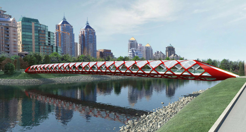The World's Most Exquisite Bridges: A Showcase of Stunning Designs ...