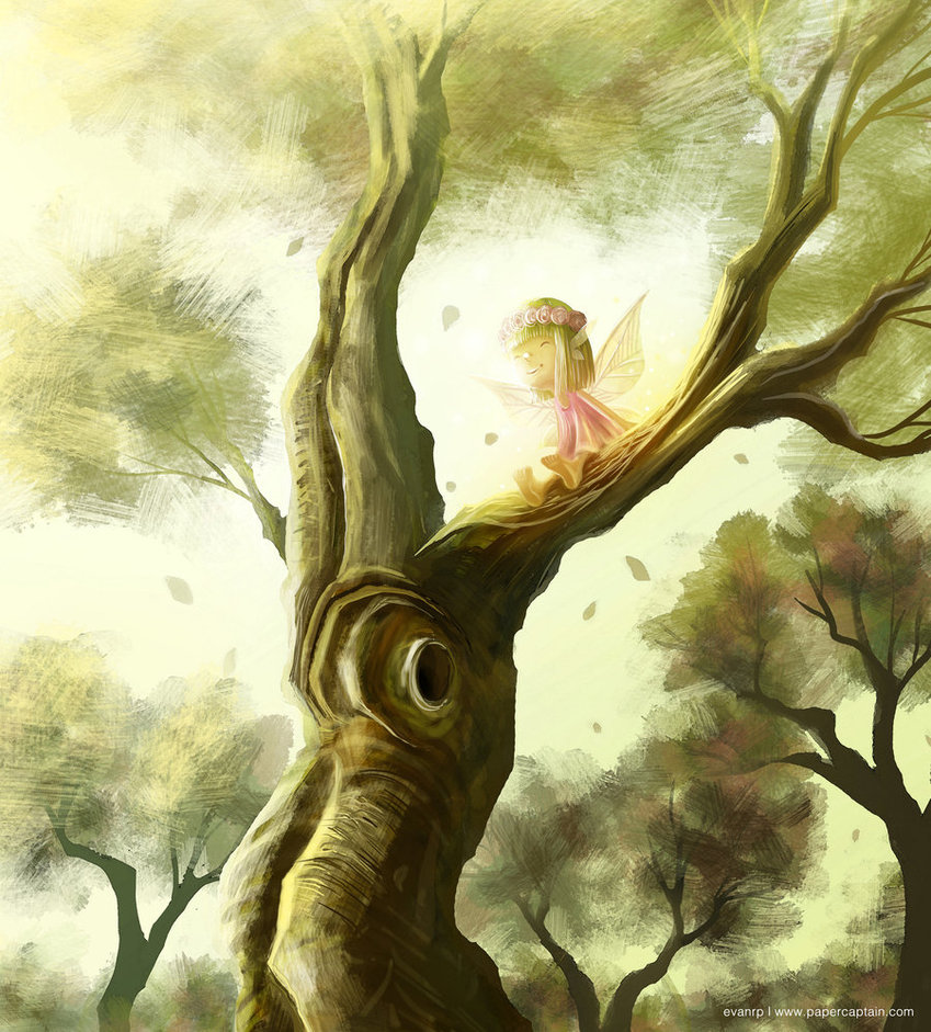 Children Illustrations by Evan Raditya Pratomo | Art and Design