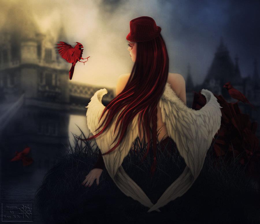 Fantasy Art by KaysThoughts | Art and Design