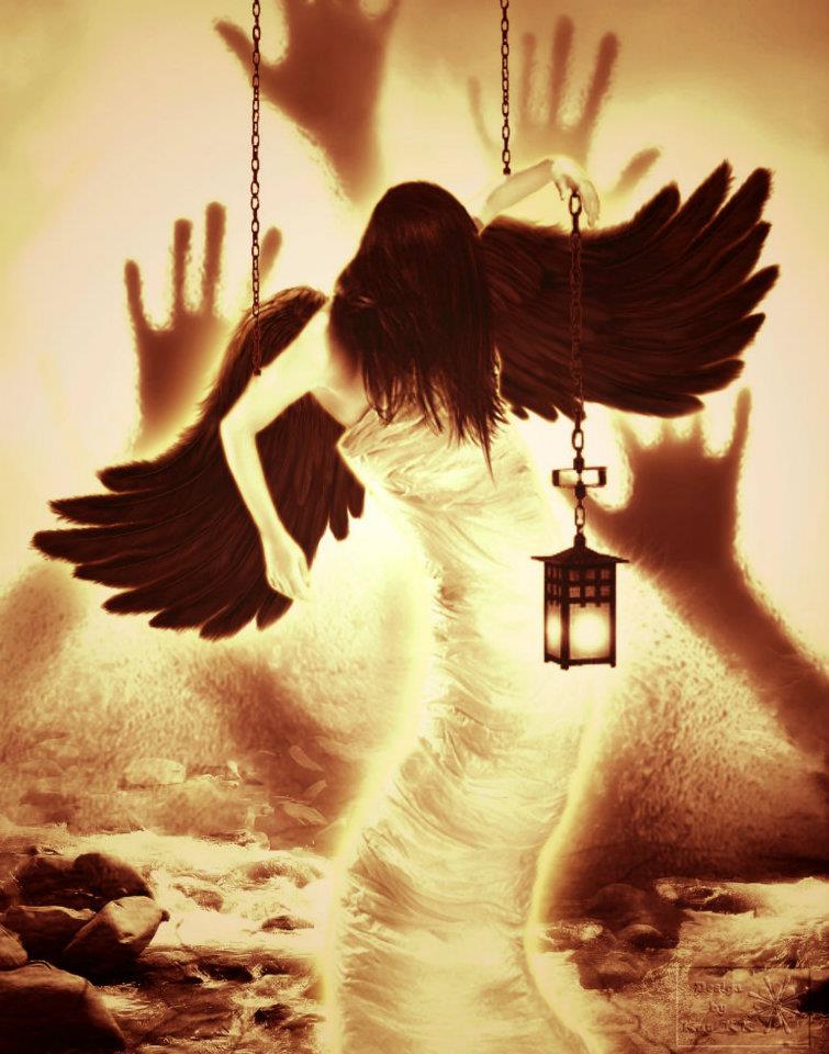 Fantasy Art by KaysThoughts | Art and Design