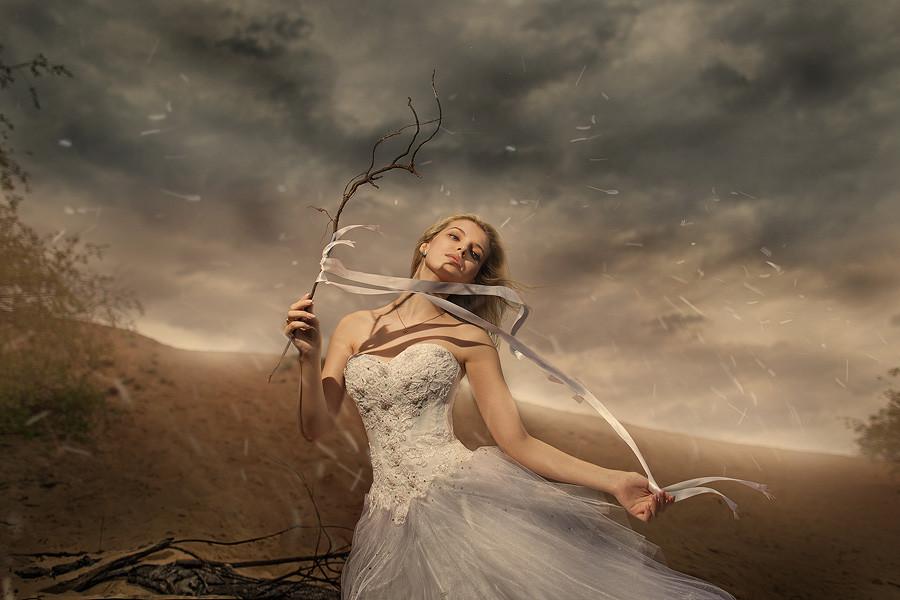 Amazing Wedding Photography by Sergei Ivanov | Art and Design