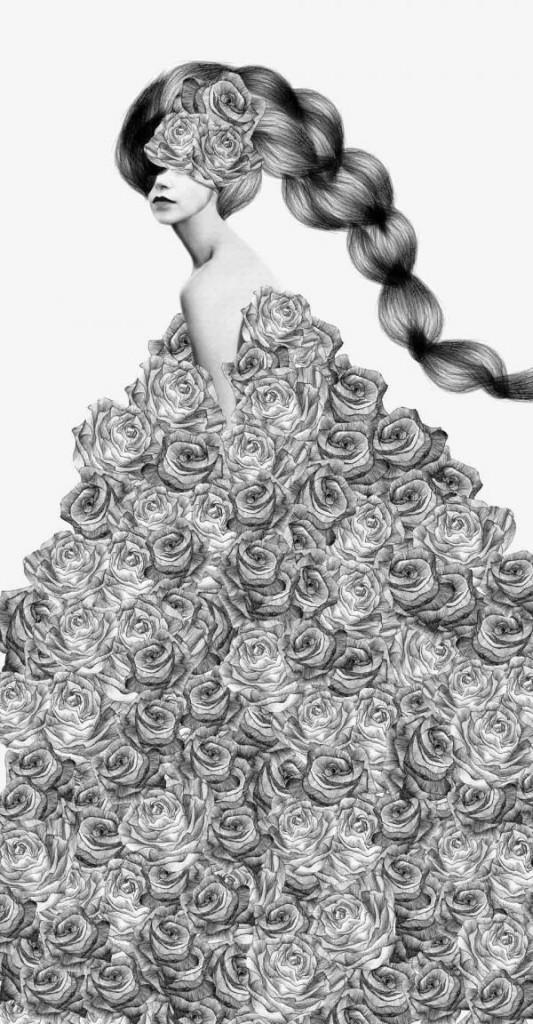 Illustrations by Jenny Liz Rome | Art and Design