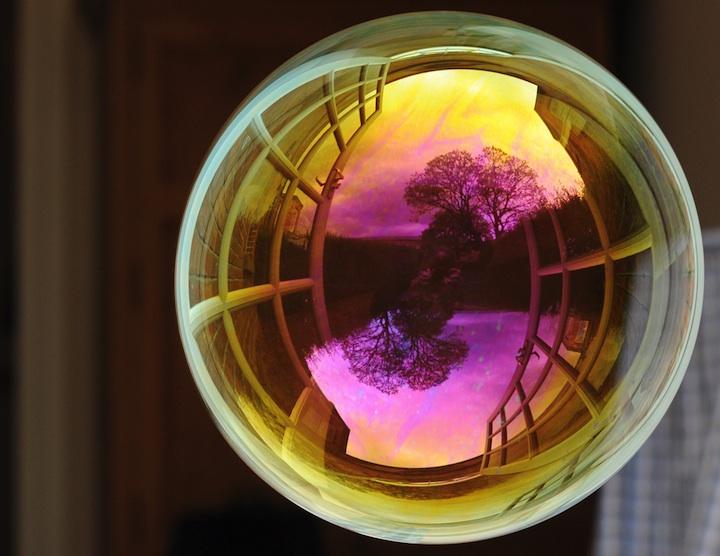 Bubble Photography Richard Heeks | Art and Design