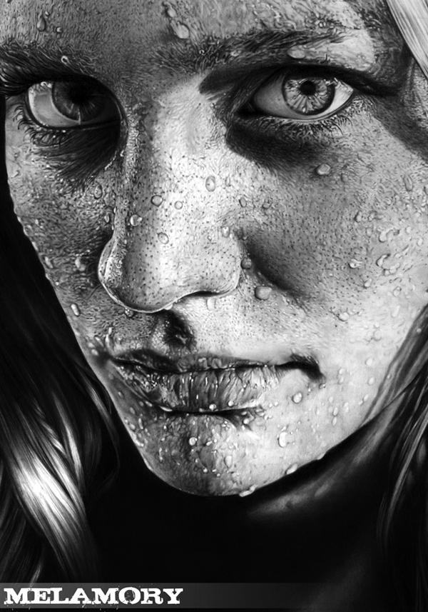 50 Excellent Examples of Portrait Drawing | Art and Design 50 Excellent Examples of Portrait Drawing | Art and Design