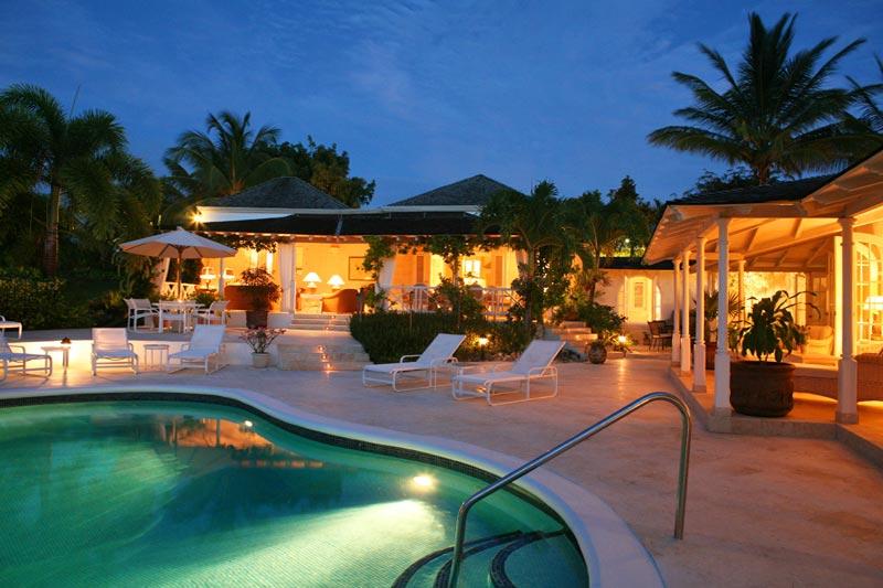 20 Examples of Luxury Villas | Art and Design