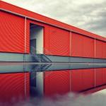 Architecture Photography by Nick Frank | Art and Design