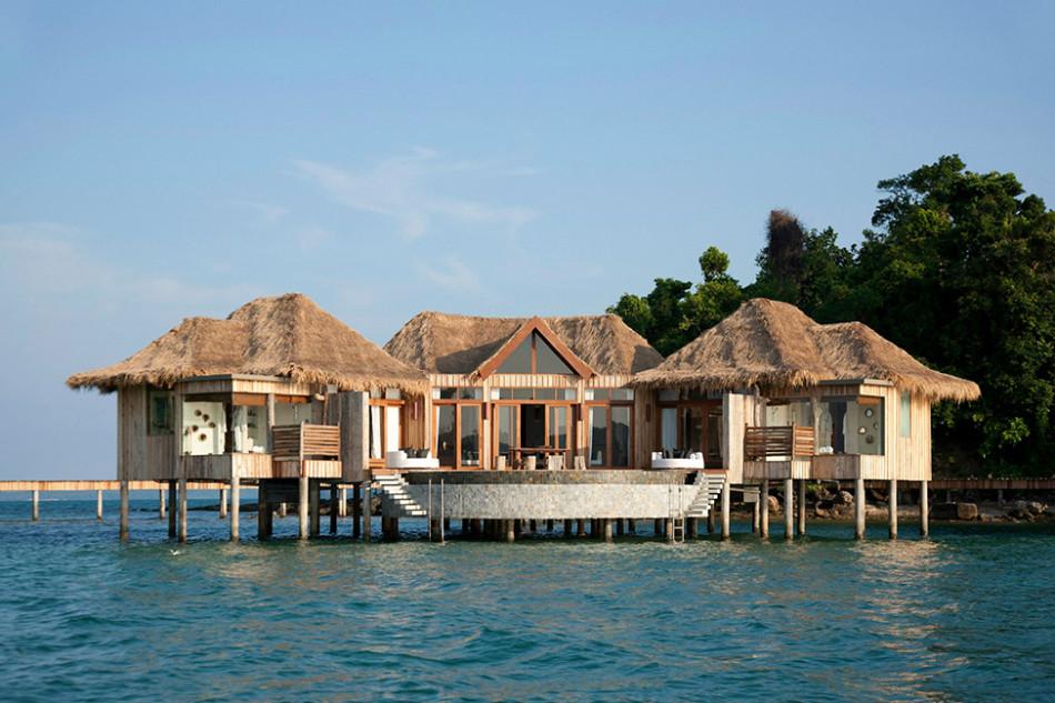 20 Examples of Luxury Villas | Art and Design