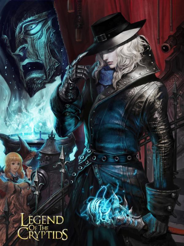 Game Art By Jung Myung Lee Art And Design