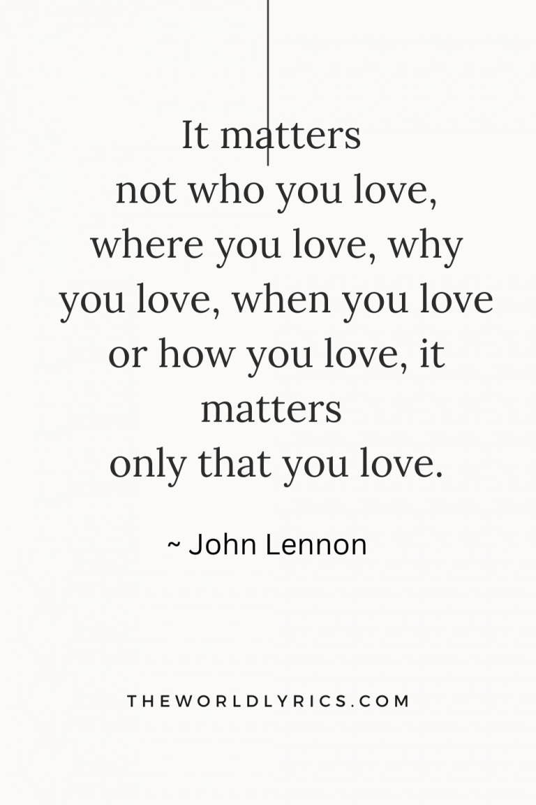 50+ True Love Quotes that will Touch Your Soul | Art and Design