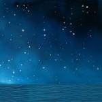 50 Blue Backgrounds for Your Inspiration | Art and Design