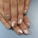 50 Easy Nail Designs | Art and Design