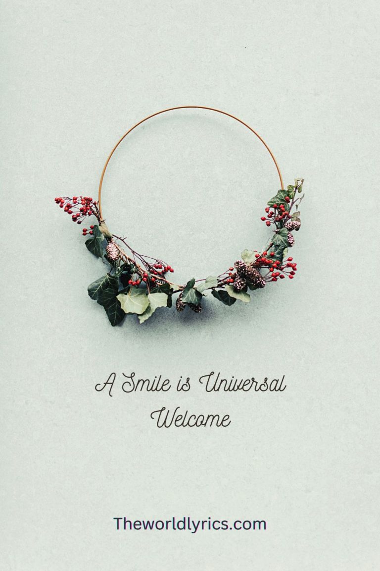 50+ Inspirational Smile Quotes | Art and Design