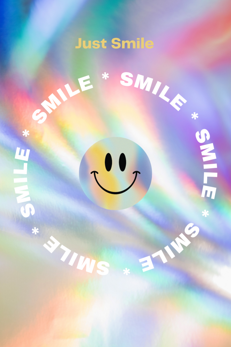 50+ Inspirational Smile Quotes | Art and Design