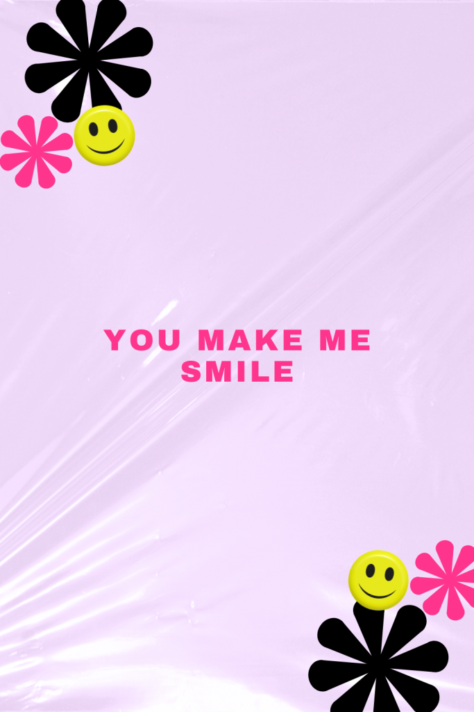 50+ Inspirational Smile Quotes | Art and Design
